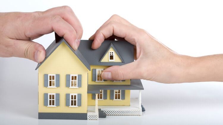 PARTAJUL: DE LA COPROPRIETATE LA PROPRIETATE EXCLUSIVĂ